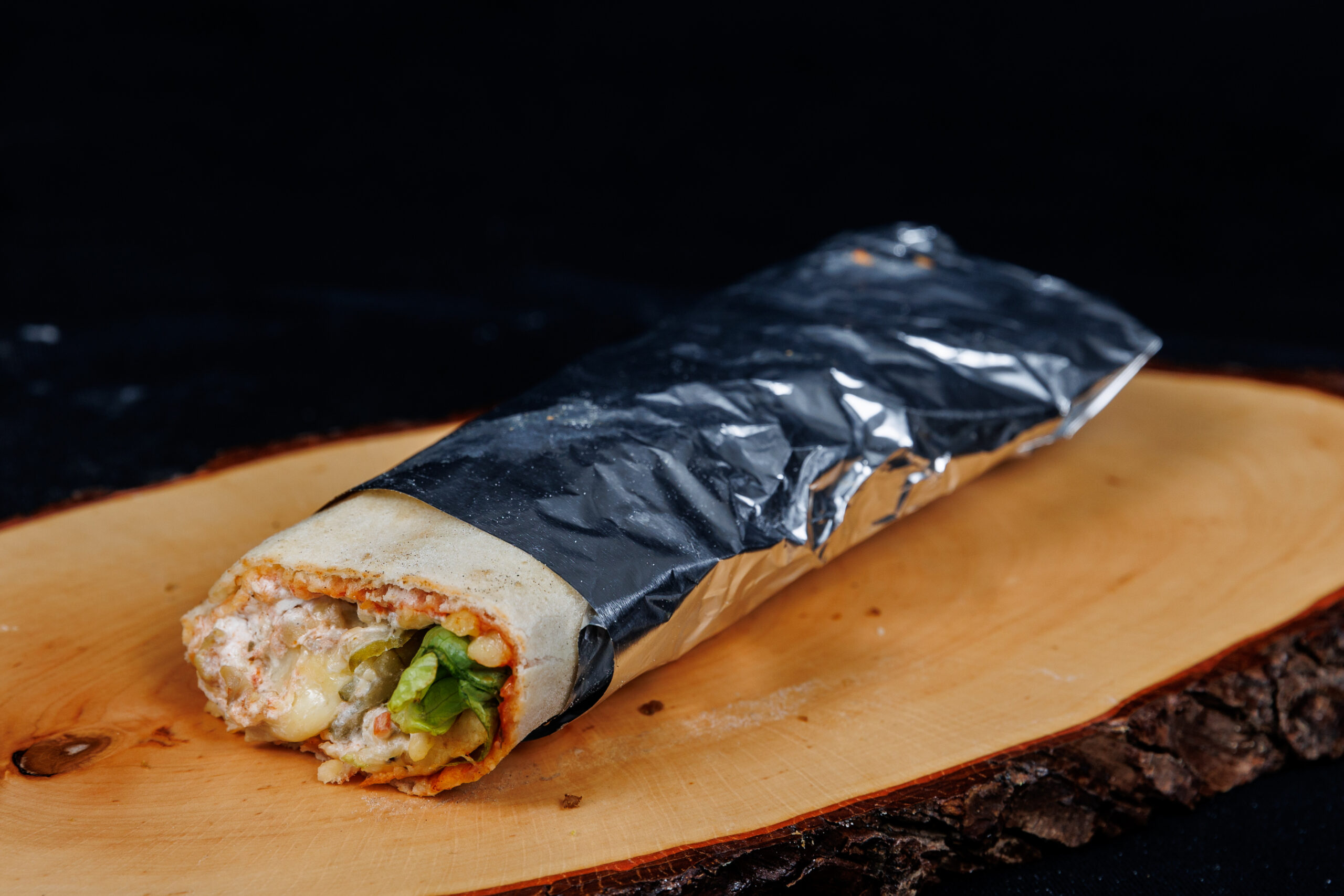 Tortilja – Zlatna Lipa